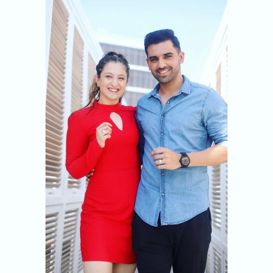 Deepak Chahar Biography | Age, Height, Family, GF - Deepakchahar.in